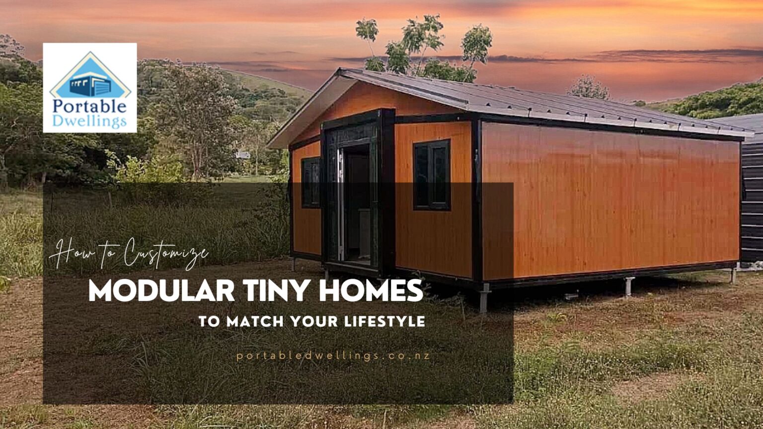 Expandable Homes NZ | 20–40ft Prices & Fast Delivery